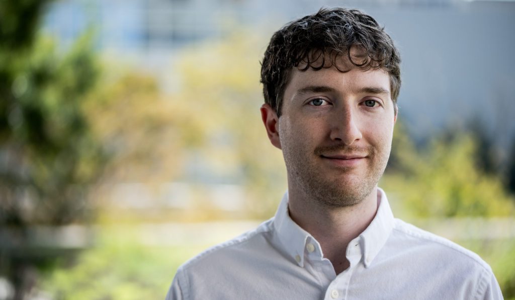 Bradley Gollwitzer - BNIM