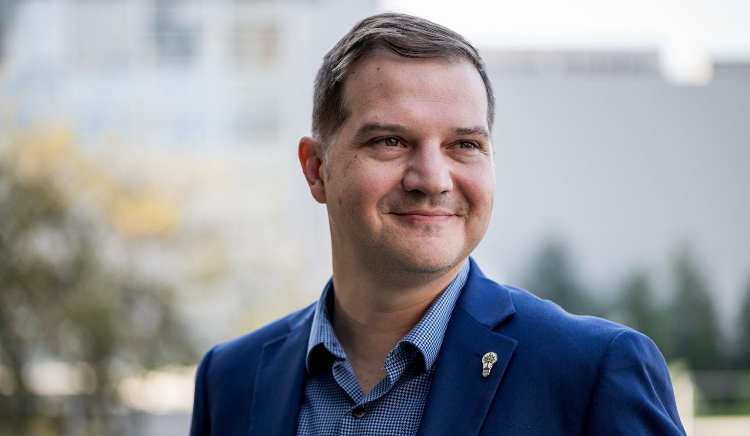 Jeremy Knoll is Speaking at BayREN Forum: Responding to Climate ...