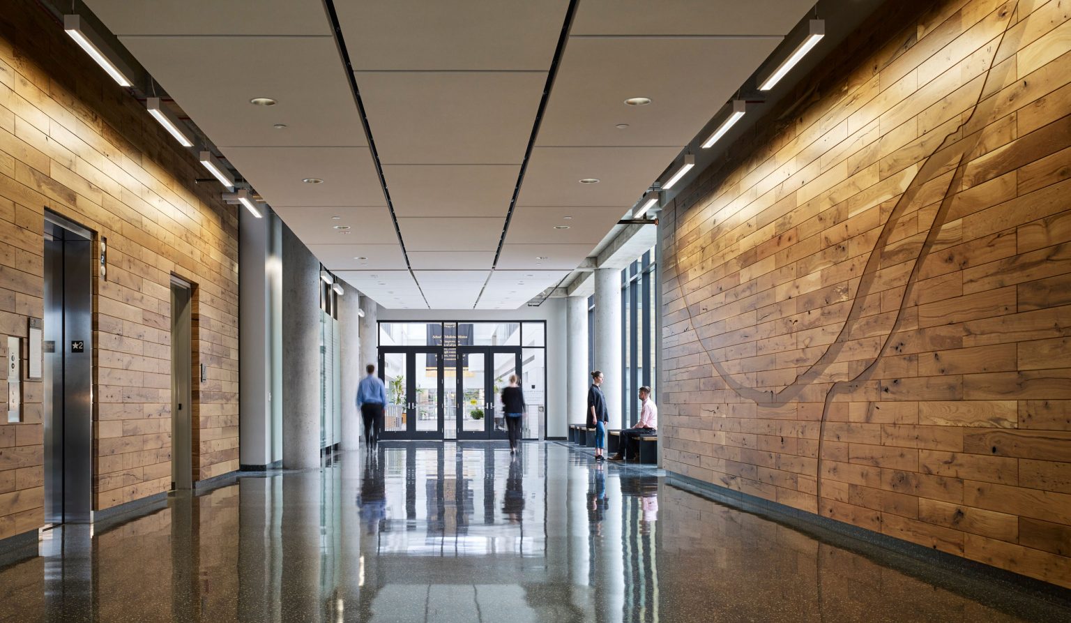 Patient-Centered Care Learning Center - BNIM