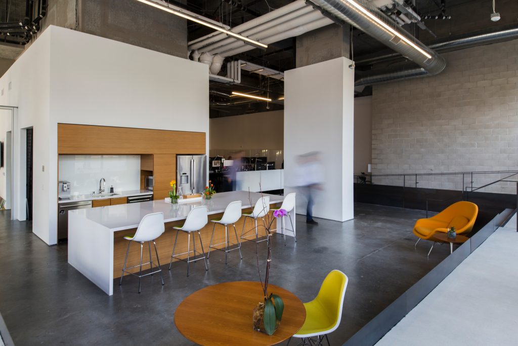 BNIM San Diego Office - BNIM