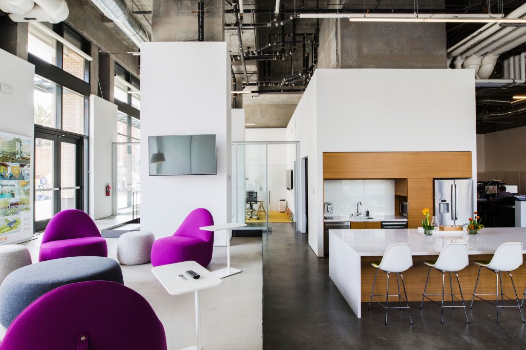 BNIM San Diego Office - BNIM