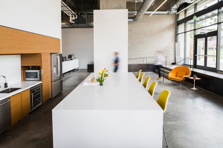 BNIM San Diego Office - BNIM