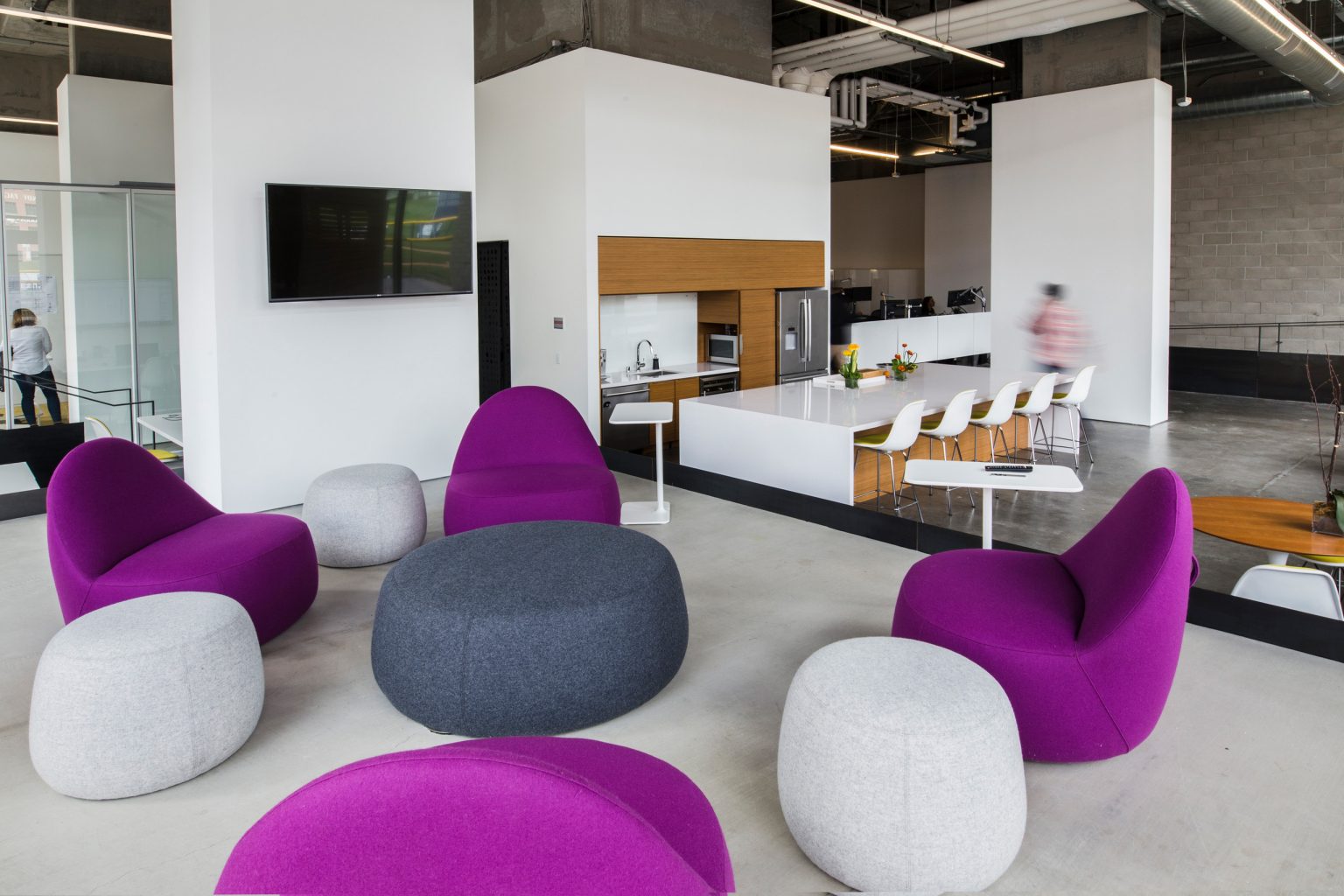 BNIM San Diego Office - BNIM