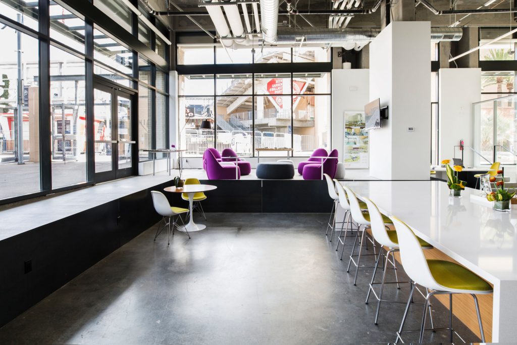 BNIM San Diego Office - BNIM