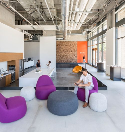 BNIM San Diego Office - BNIM