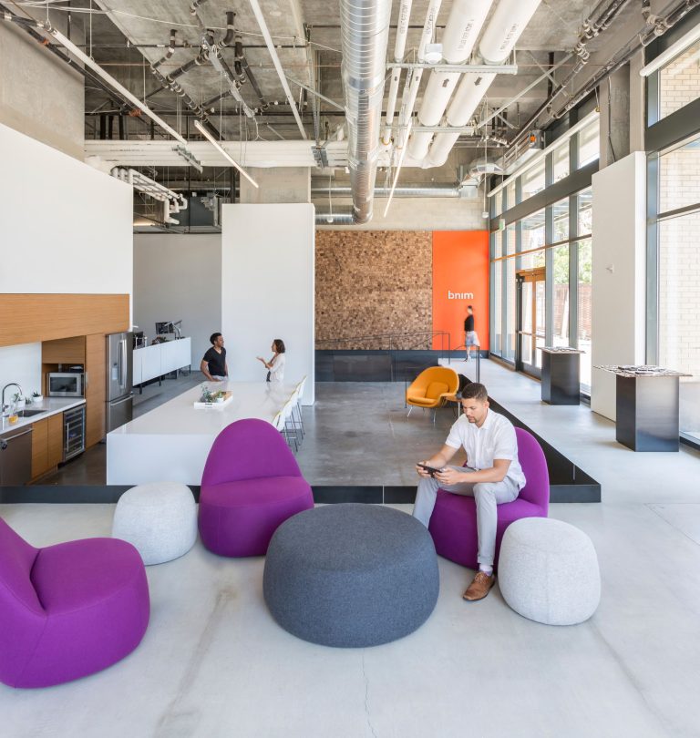 BNIM San Diego Office - BNIM