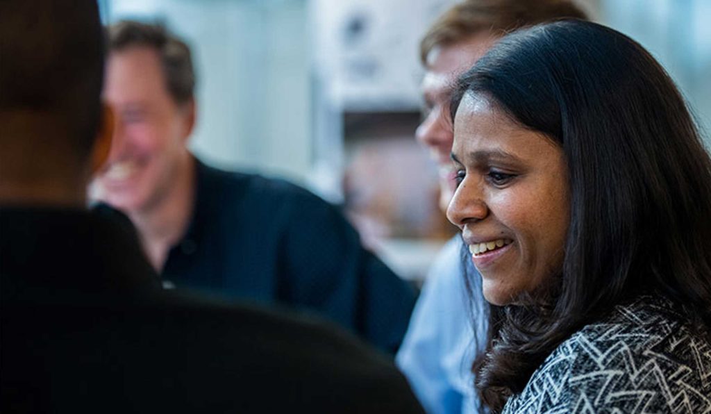 Joyce Raybuck - BNIM