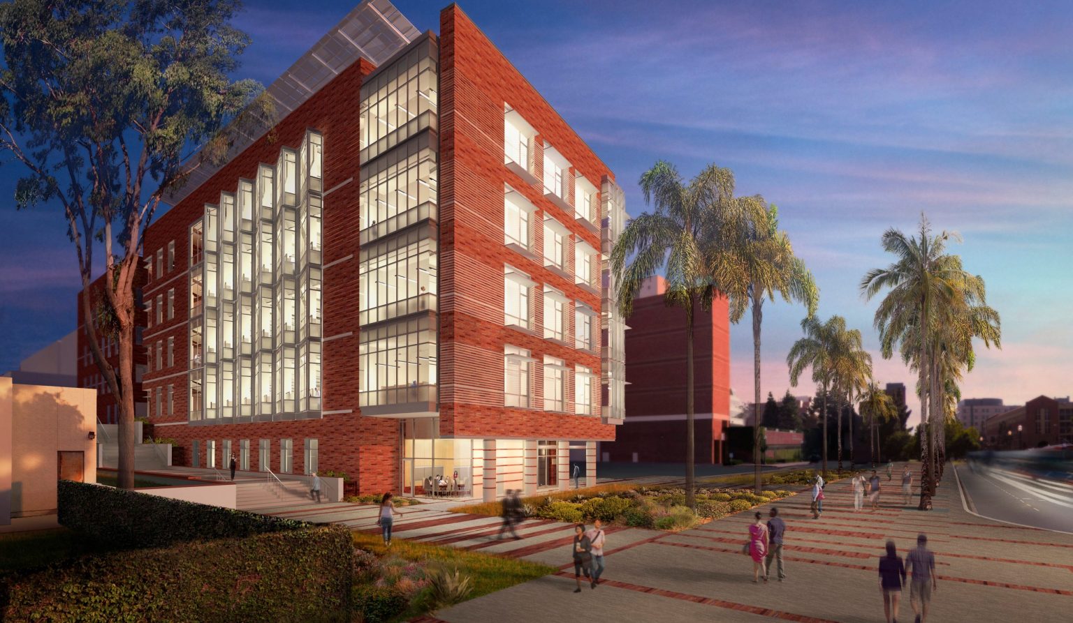 Engineering VI - BNIM