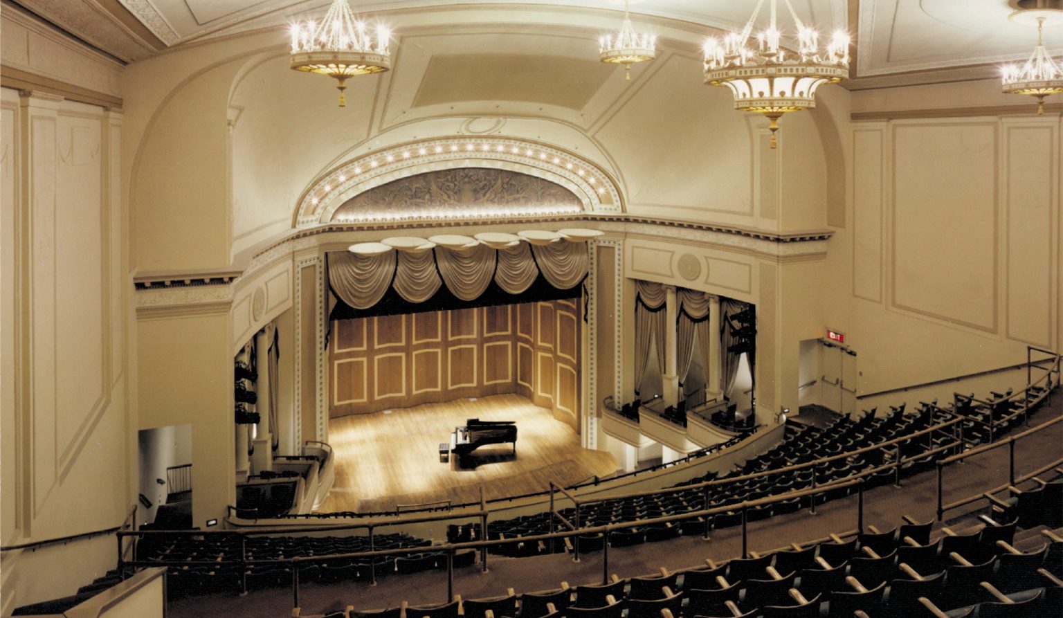 Folly Theater - BNIM