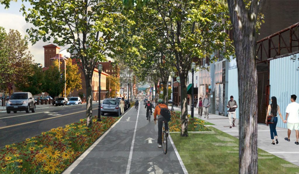 Placemaking - BNIM