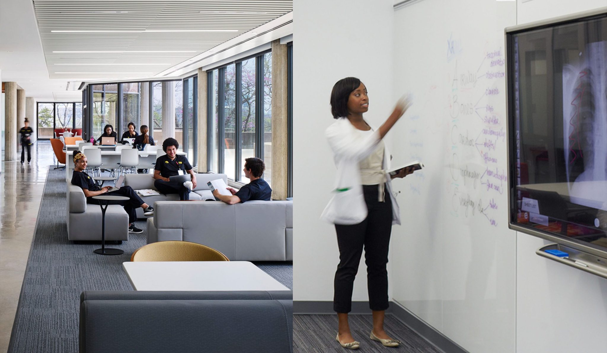 Healthcare Design: Exploring Collective Well-Being and Future-Thinking ...