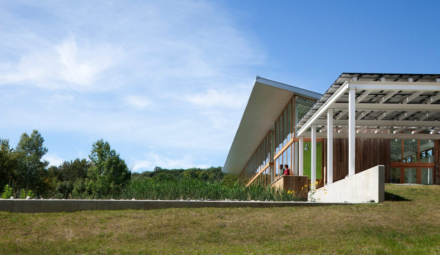 All Experiences - BNIM