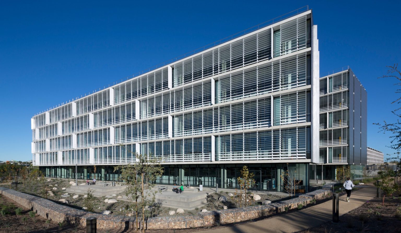 All Experiences - BNIM