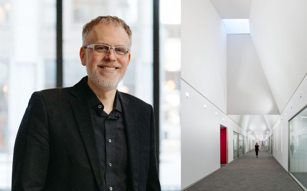 BNIM announces Jonathan Ramsey as Principal - BNIM