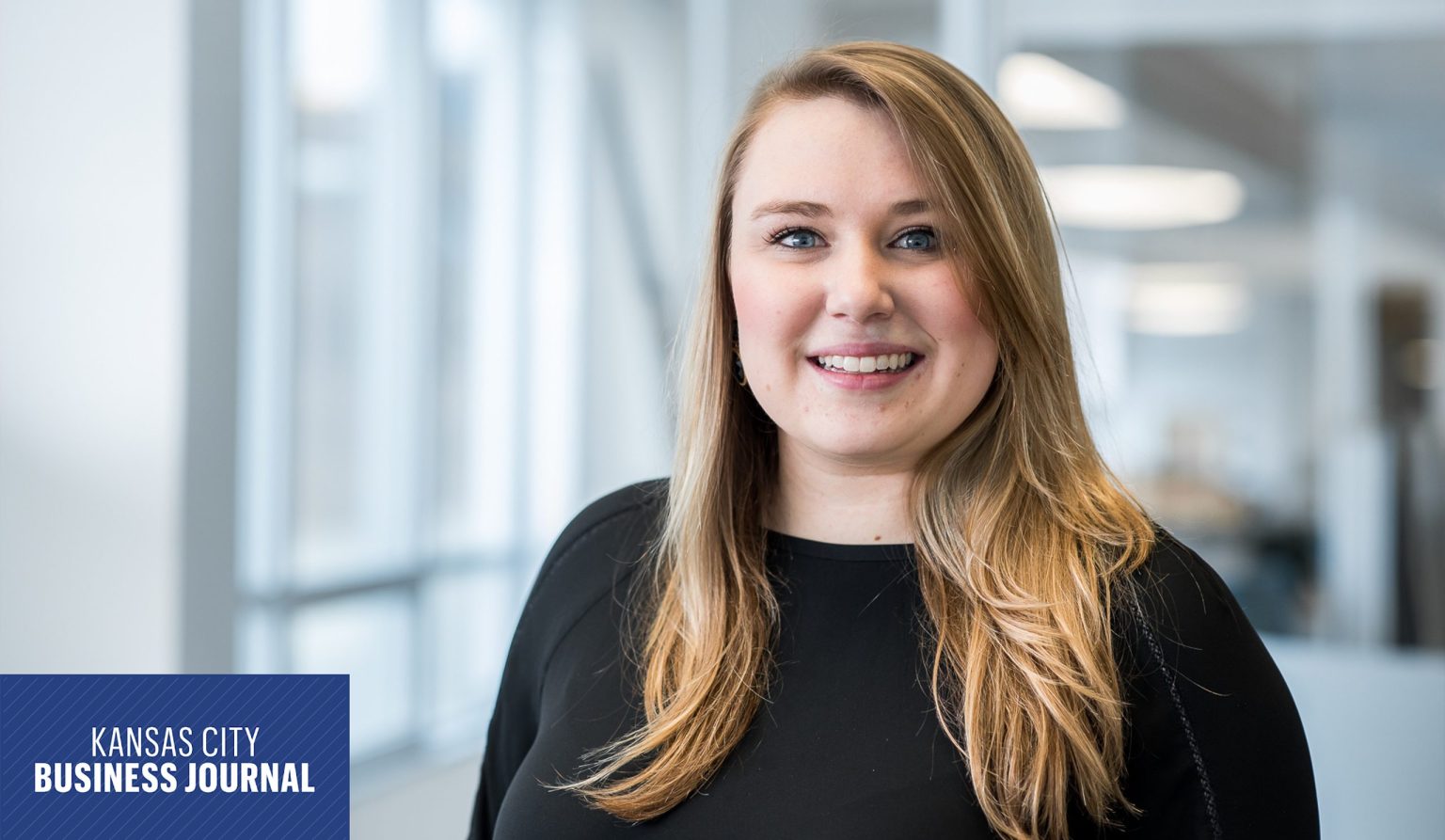April Trotter Named one of 20 to Know in Architecture by Kansas ...