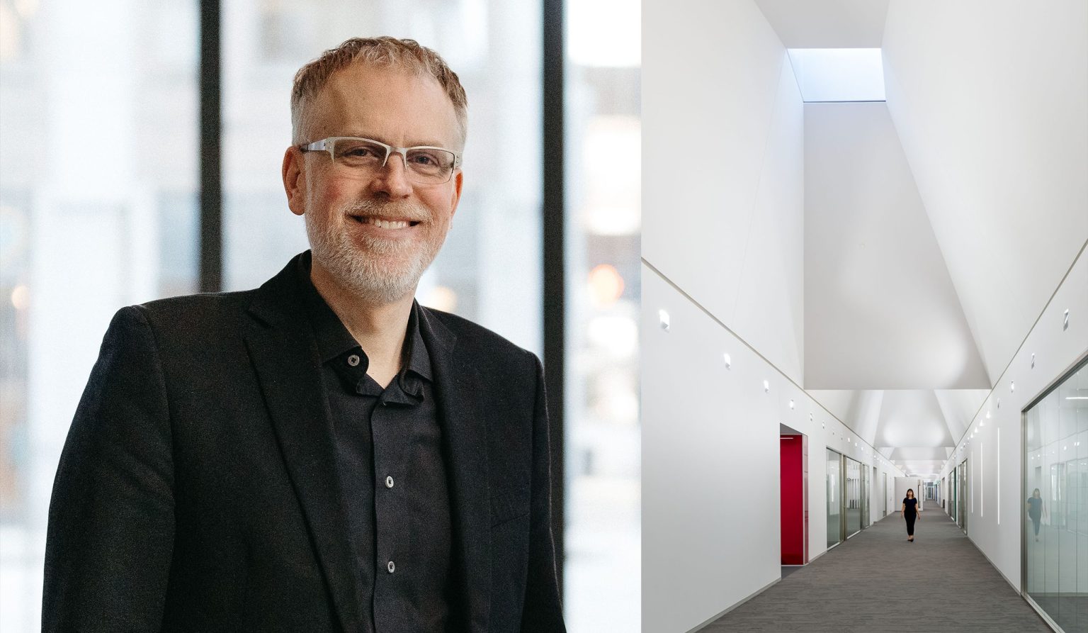 BNIM announces Jonathan Ramsey as Principal - BNIM