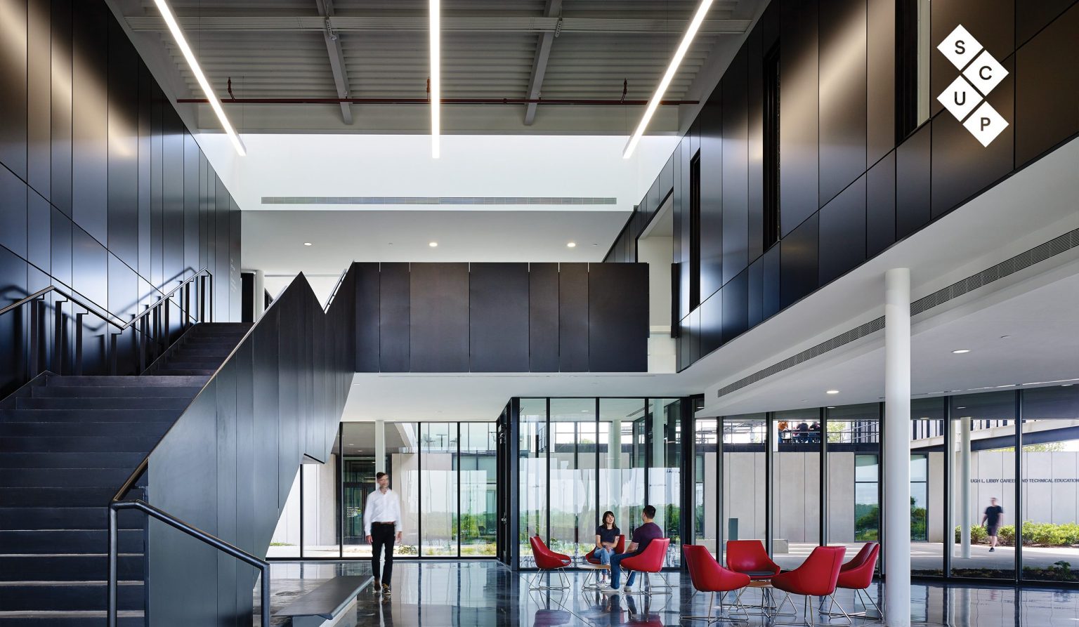 BNIM Presents Educational Session in SCUP Webinar: A Community College ...