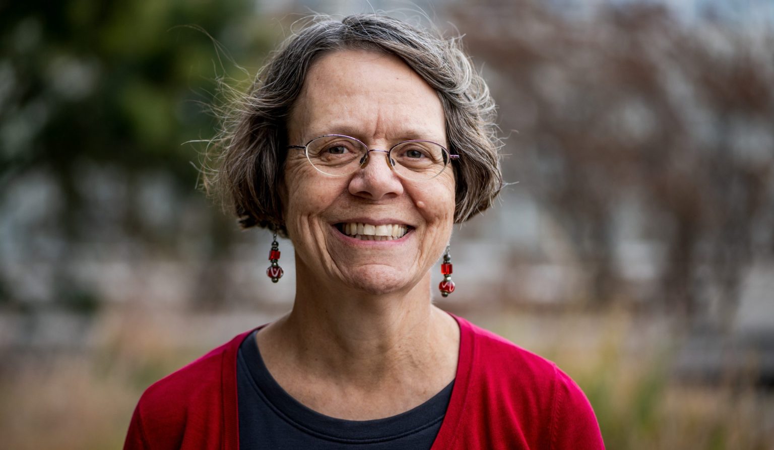 Sarah Hirsch - BNIM