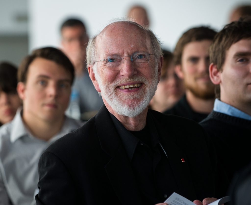 Bob Berkebile - BNIM