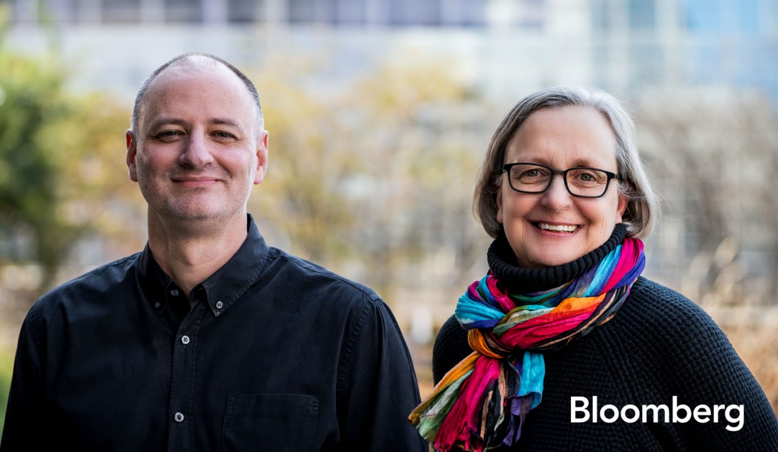 Bloomberg's CityLab features BNIM's ESOP - BNIM