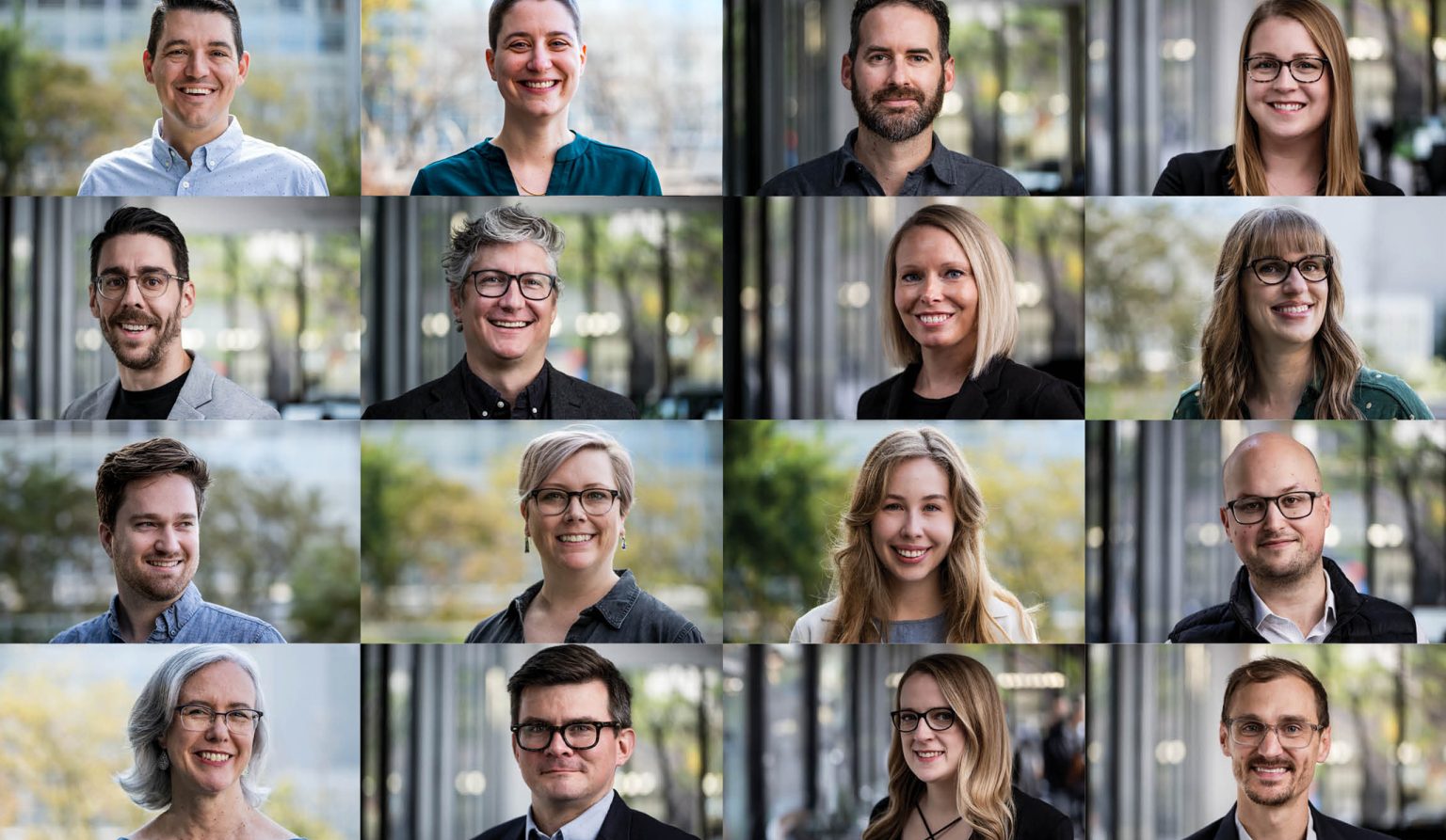 BNIM Announces New Associate Principals and Associates - BNIM
