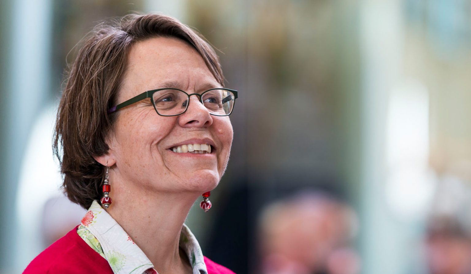 BNIM Continues Legacy of Technical Excellence led by Sarah Hirsch ...