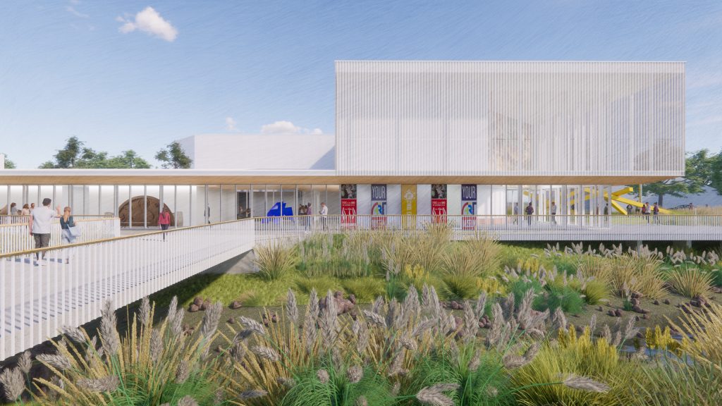 Springfield Art Museum - BNIM