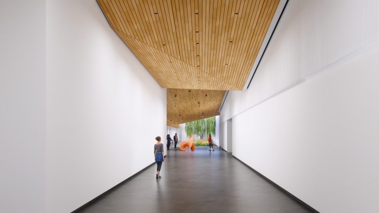 Springfield Art Museum - BNIM