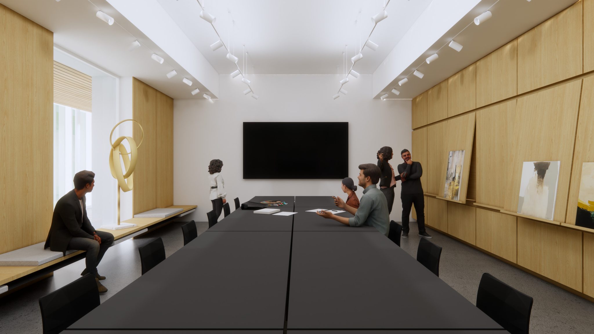 Springfield Art Museum - BNIM