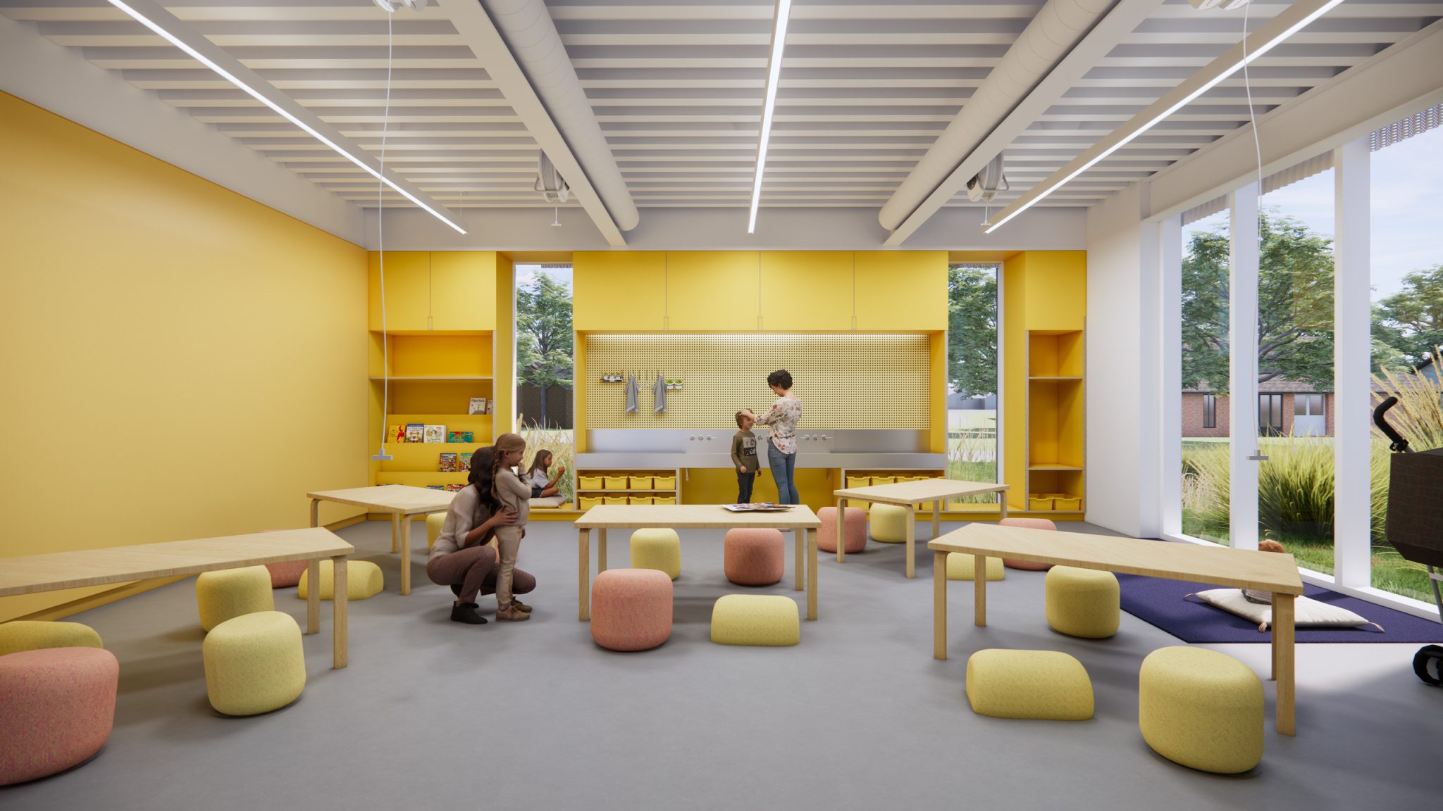 Springfield Art Museum - BNIM