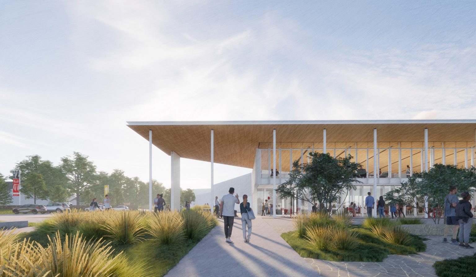 Springfield Art Museum - BNIM