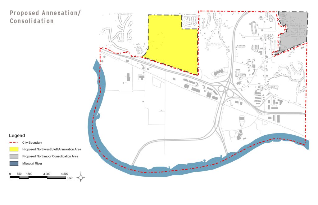 City of Riverside Comprehensive Master Plan - BNIM