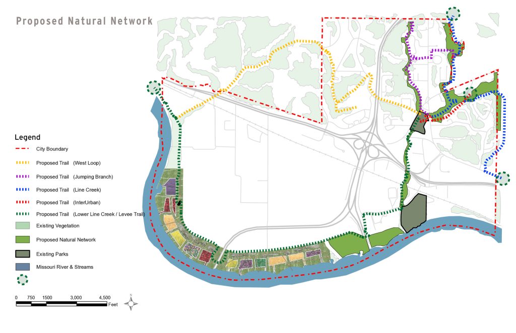 City of Riverside Comprehensive Master Plan - BNIM