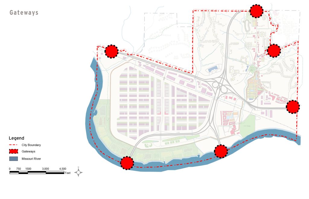 City of Riverside Comprehensive Master Plan - BNIM