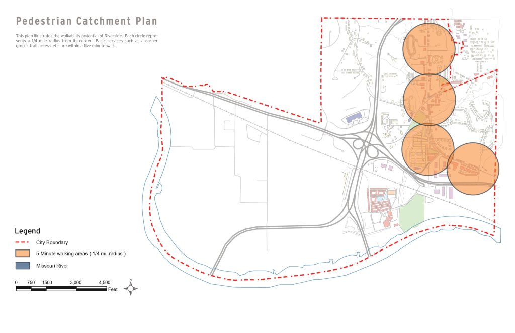 City of Riverside Comprehensive Master Plan - BNIM