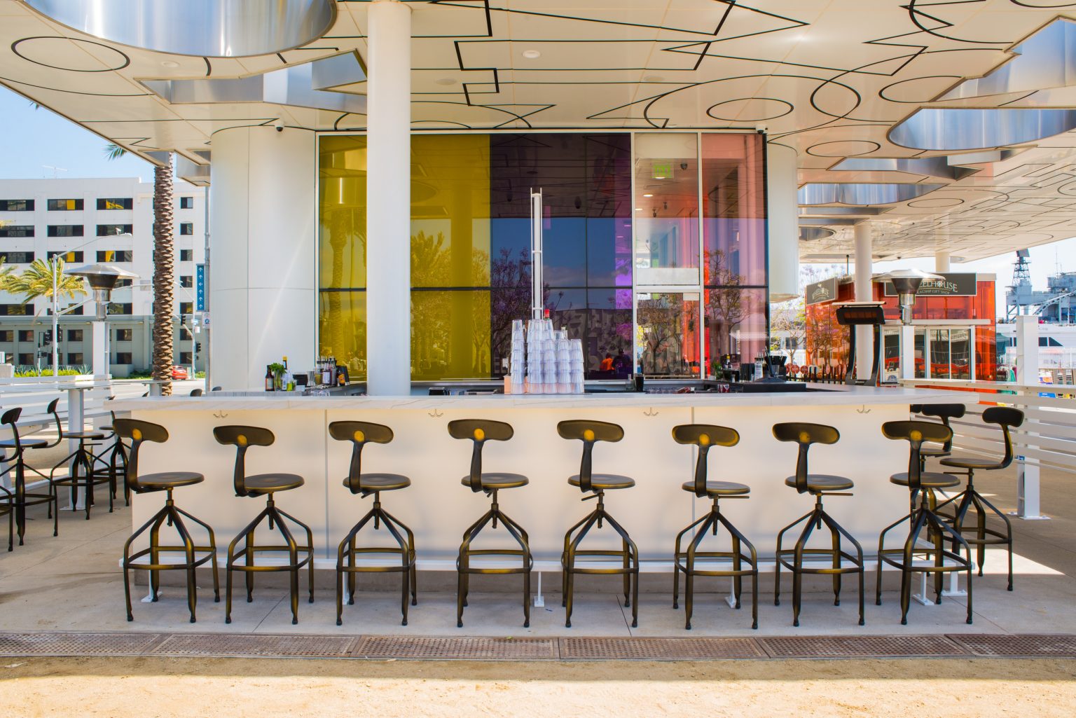 Carnitas' Snack Shack - BNIM