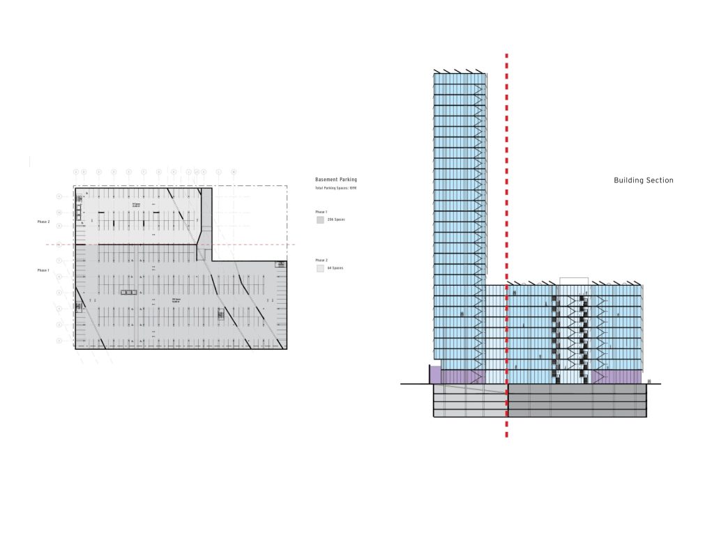 Makers Quarter Block C - BNIM