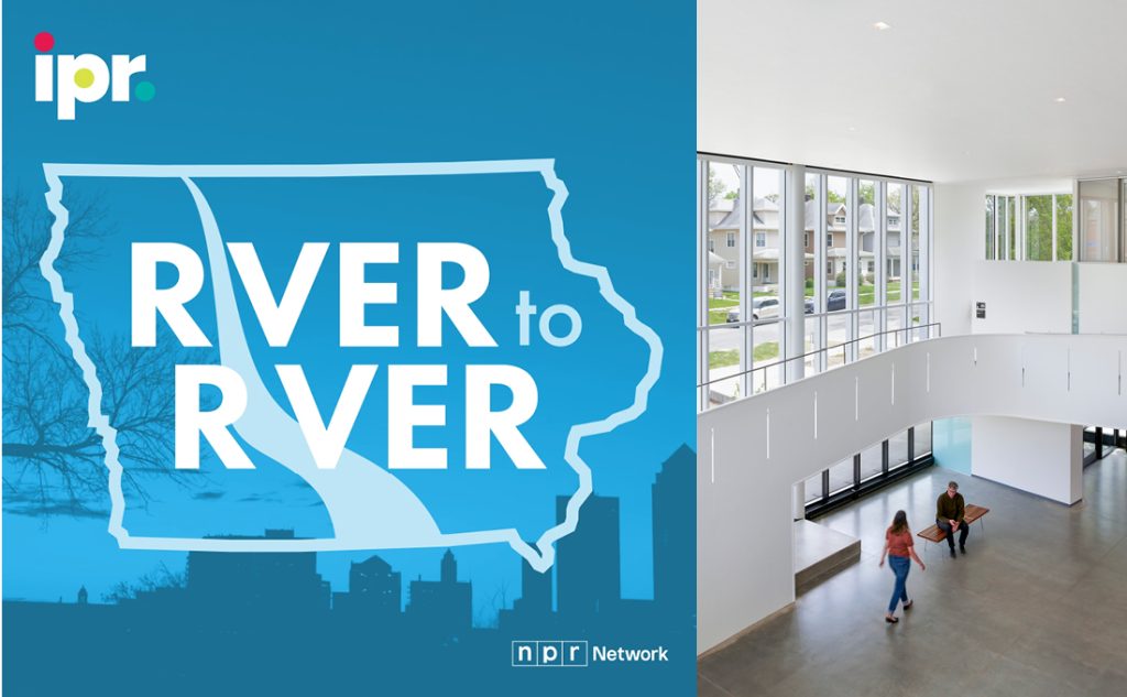 A Discussion of Inclusive Design at the Tom and Ruth Harkin Center on ...