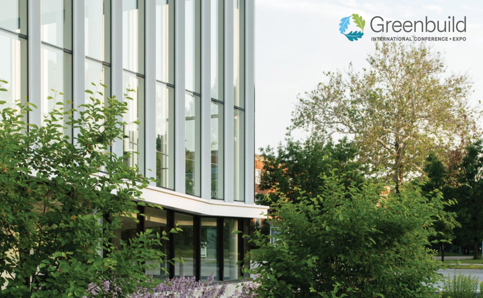 BNIM Presents at Greenbuild 2024 - BNIM