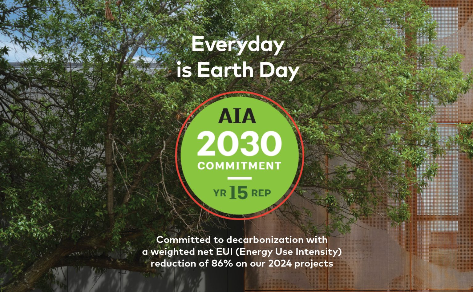 BNIM 2030 Commitment – 2024 Impact! - BNIM