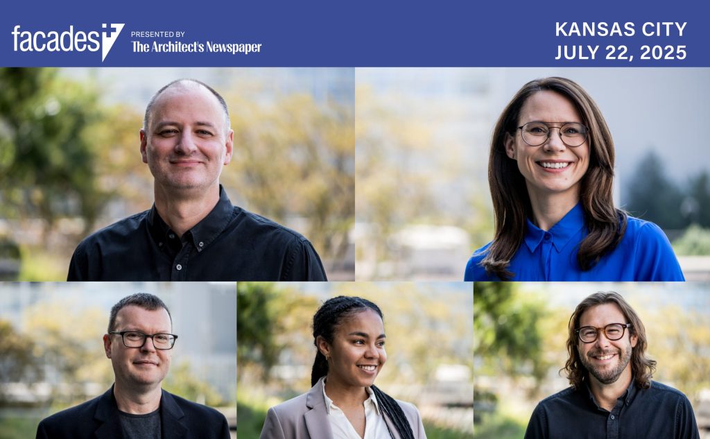 AN's Facades+ Kansas City Conference will be co-chaired by BNIM in July ...
